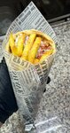 Шаурма Good (Krasnodar Territory, Abinsk, Kolkhoznaya ulitsa), fast food  Abinsk'ten