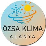 Özsa Klima Servis Alanya - Hasan Özlü (Antalya, Alanya, Güller Pınarı Mah., Çevikler Sok., 8A), klima servisleri  Alanya'dan