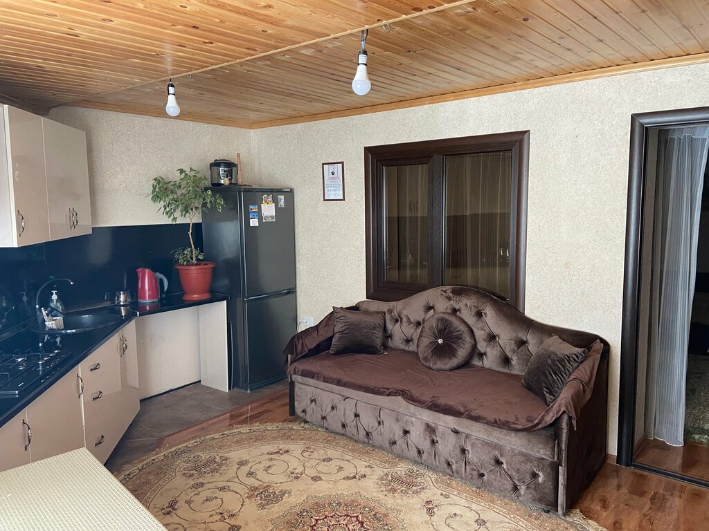 Otel Гостевой дом у Айшат, Dağıstan, foto