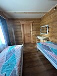 Skiland (Tsentralnaya ulitsa No:83, vioska Znamienka), otel  Minskaya oblastından