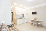 Zhk Kontinent (Gastello Street No:28к2), kısa süreli konaklama  Soçi'den