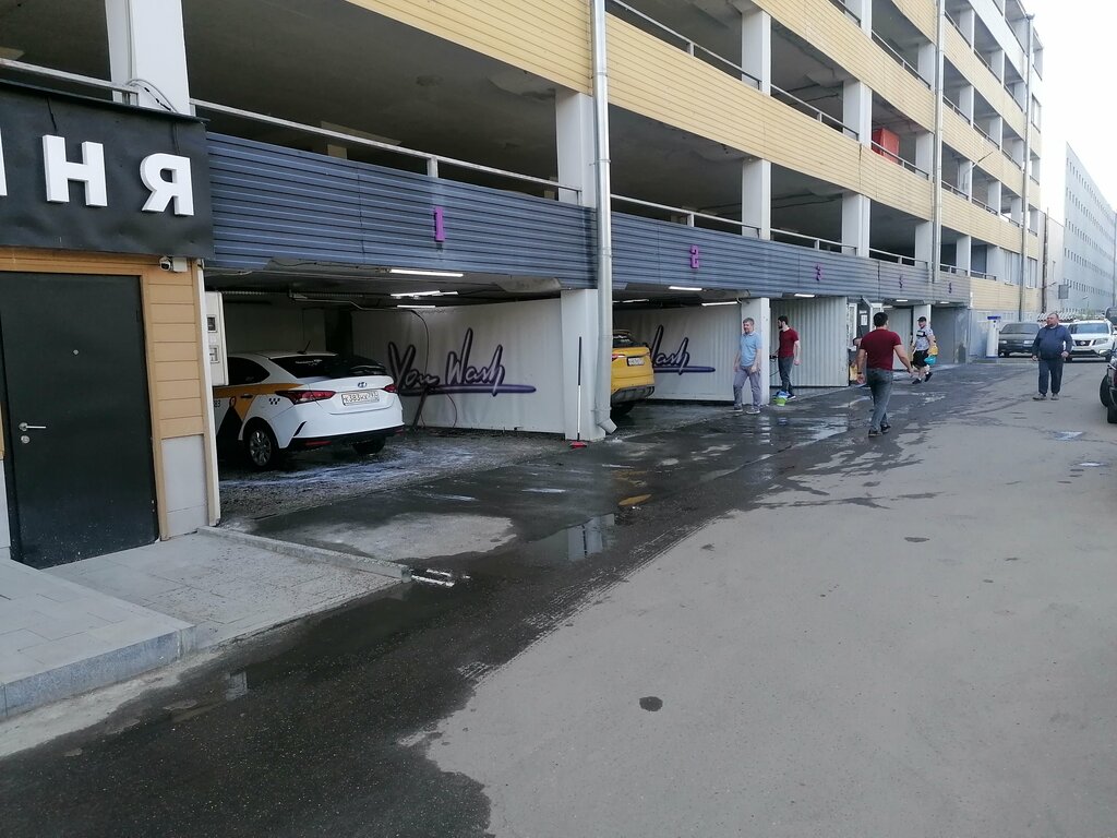 Araç camlarının renklendirilmesi Tonirovka-mos, Moskova, foto