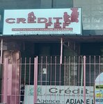 Credit Fef (Avenue Amondji Pierre No:464, La commune Adjamé), konut kredisi hizmetleri  Abican'dan