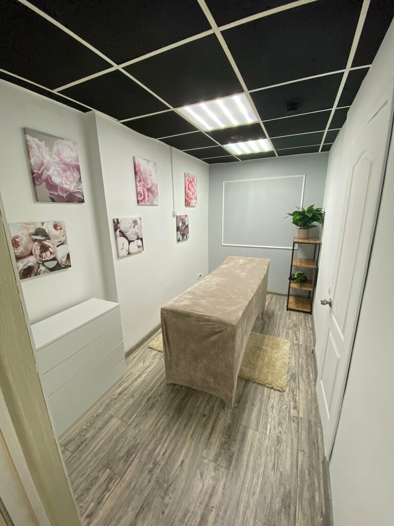 Masaj salonları Tvoe telo, Kazan, foto