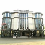 Медина (Imama Shamilya Avenue No:86А), alışveriş merkezleri  Makhachkala'dan