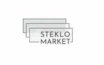 Steklo Market (Chygunachnaja Street No:23), cam ve cam ürün üreticisi  Minsk'ten