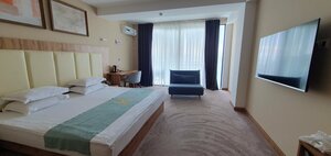 Heavenʼs Garden (Tashkent Region, Bostanlyk District), otel  Taşkent eyaletinden