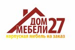 Дом Мебели 27 (ulitsa Shkotova No:17), özel mobilya yapımı  Habarovsk'tan