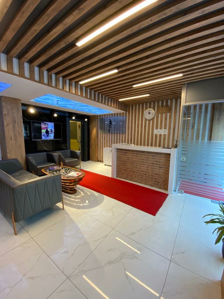 Eğitim merkezleri Bayrampaşa Açı Dershanesi, İstanbul, foto