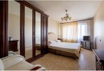 Apartmentsrent (Komendantskiy Avenue No:17к1), kısa süreli konaklama  Saint‑Petersburg'dan