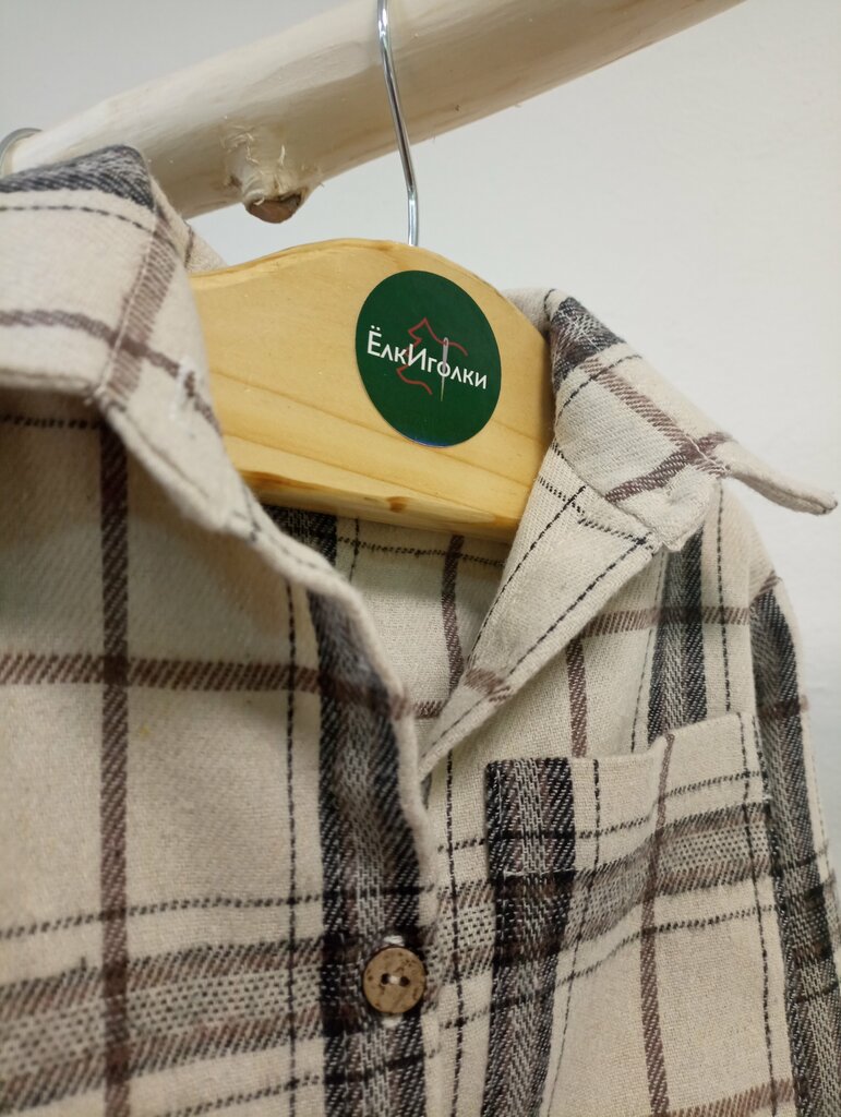 Tekstil fabrikaları ËлкИголки, Yaroslavl, foto