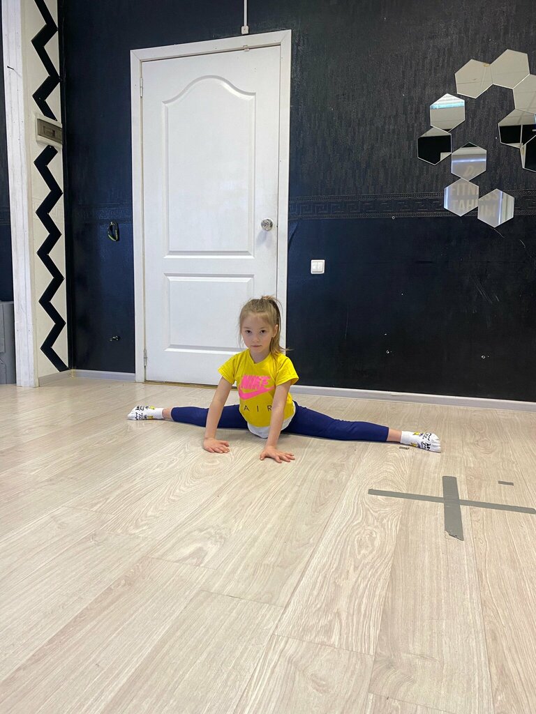 Dans okulları Leto!, Saint‑Petersburg ve Leningradskaya oblastı, foto