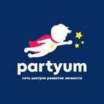Partyum (Baykalskaya Street No:249), çocuk gelişim merkezleri  Irkutsk'tan