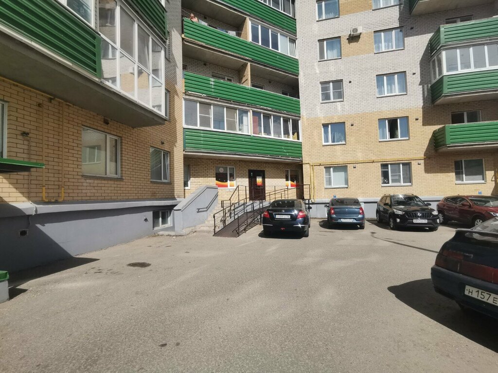 Çocuk gelişim merkezleri Добрея, Pskovskaya oblastı, foto