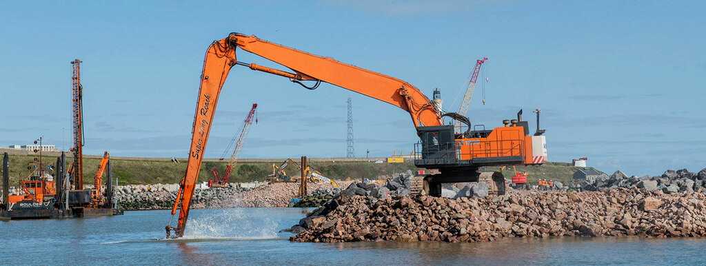 Jeodezik ekipman firmaları Bin Moosa Al Qubaisi Trading, Dubai, foto