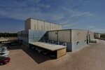 Rak Petropack LLC (Al Jazeerah Industrial 2, Sector 6, Ras Al Khaimah), ürün paketleme  Resül‑Hayme'den