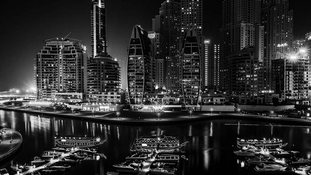 C & D Advisors, accountants, HDS Tower, JLT Cluster F, Jumeirah Lakes ...