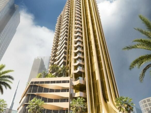 Emlak ofisi TJ Real Estate Broker, Dubai, foto