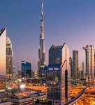 Vardhman Realty (Al Moosa Tower 2, Trade Center First, Jumeirah, Dubai), emlak ofisi  Dubai'den