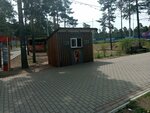 Instawaffle (Republic of Buryatia, gorodskoy okrug Ulan-Ude, Oktyabrskiy District, park kultury i otdykha Yubileyny), dondurmacılar  Ulan‑Ude'den