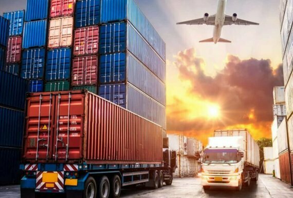 Lojistik firmaları Gulf International Logistics Consultancy Dwc, Dubai, foto