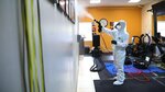 Al Ameen Building Cleaning & Pest Control (Lathif Security Building, Bu Tina, Al Sharq, Sharjah), haşere ilaçlama firmaları  Sharjah'tan