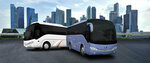 Royal Gate Passenger Transport by Rental Buses (Al Qaizi Building, Naif, Deira, Dubai), nakliye firmaları  Dubai'den