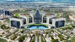 One Direction Real Estate (The One Tower, Al Thanyah First, Hadaeq Mohammed Bin Rashid, Dubai), emlak geliştirme  Dubai'den