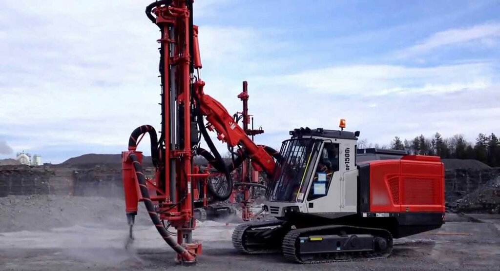 Yönetim ofisi Frontier Equipment Supplies, Dubai, foto