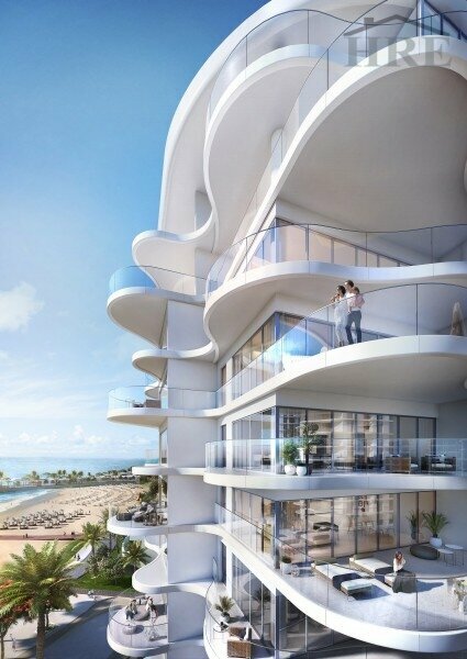 Emlak ofisi Hawkins Real Estate, Dubai, foto