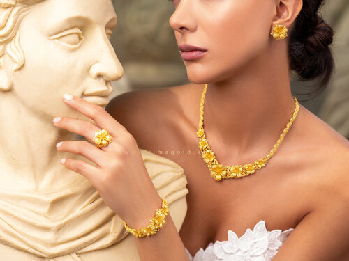 Prima gold jewelry store