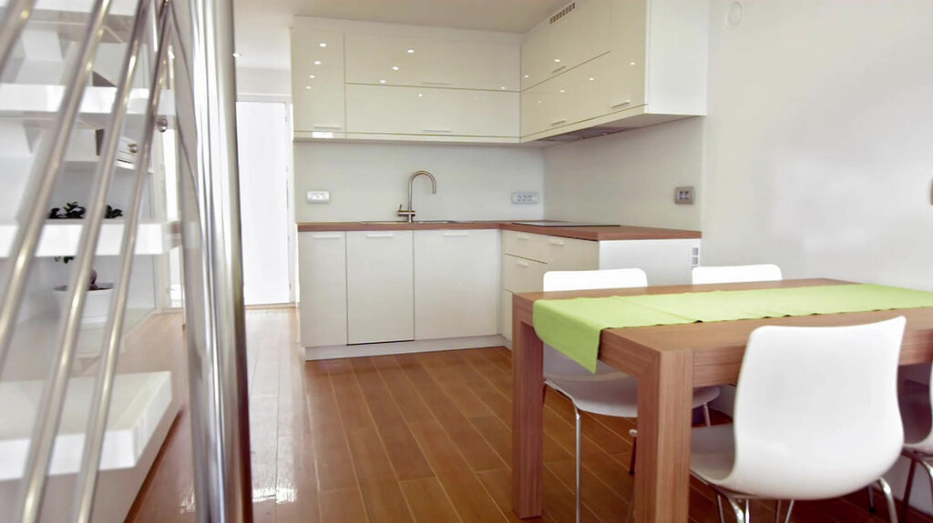 i̇nşaat firmaları Al Samha Contracting Company, Abu Dabi, foto