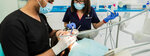 Italian Dental Clinic (Yacoub Al-Nafisi Building, Umm Hurair 2, Umm Hurair, Bur Dubai, Dubai), özel ağız ve diş sağlığı klinikleri ve muayenehaneleri  Dubai'den