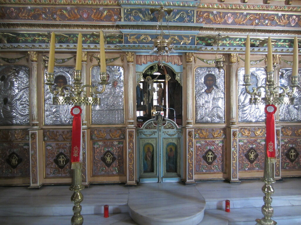 Ortodoks kiliseleri Церковь Святого Пантелеймона, Dünya, foto