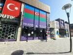 Reklam Vizitkart (Sülh küçəsi No:172B), reklam ajansları  Sumgayıt'tan