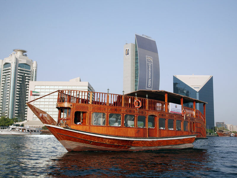 Seyahat acenteleri Royal Desert Tours, Dubai, foto