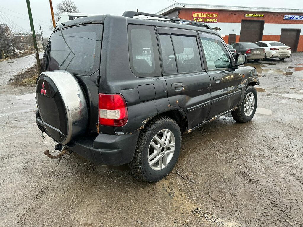 Otomobil servisi Avtonovator52, Nijegorodskaya oblastı, foto