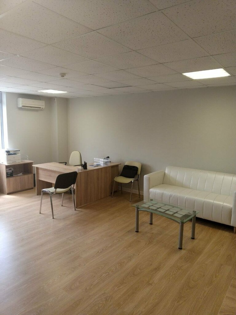 Mikrofinans Finliner, Krasnodar, foto