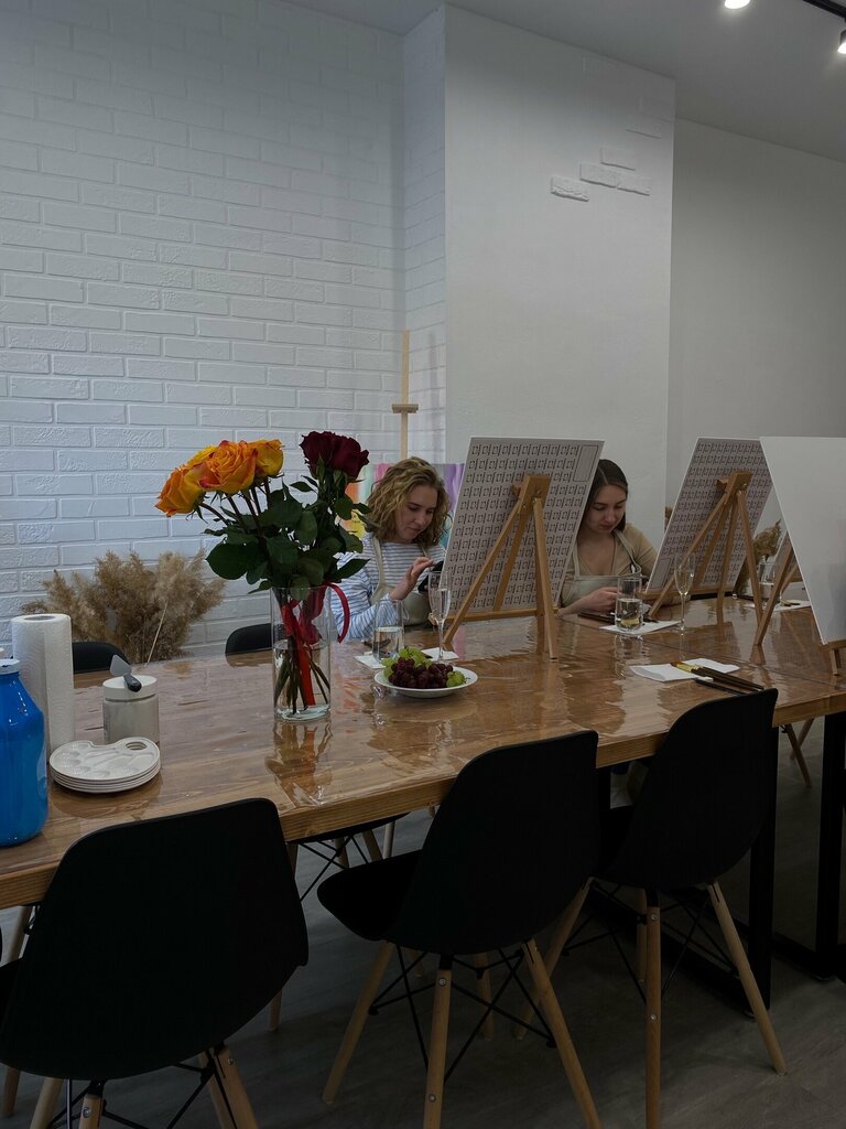 Meslek kursları Karjala Art, Petrozavodsk, foto