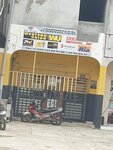 Western Union (Boulevard du Gabon No:2853), para transferleri  Abican'dan