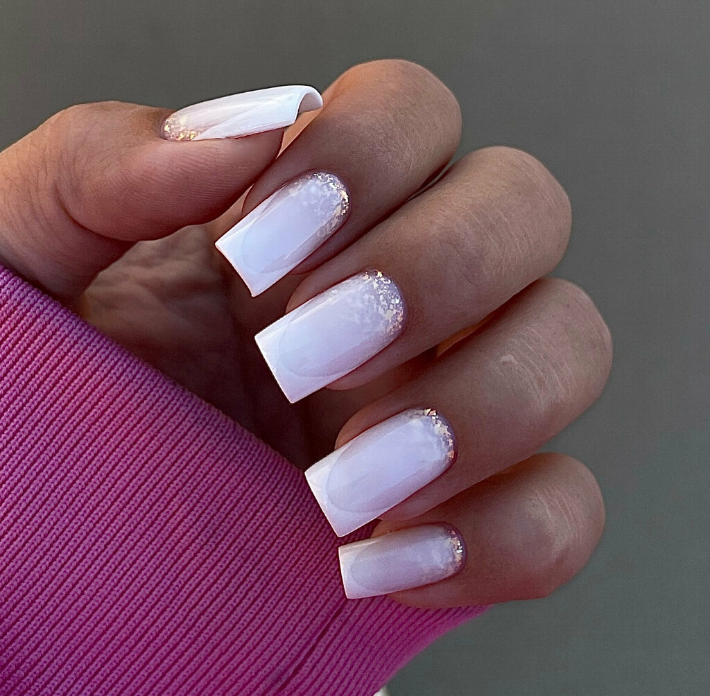 Manikür-pedikür Dilyara. nails, Moskova, foto