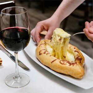 Just Kitchen (Bali, Badung Regency, North Kuta District), restoran  Bali'den