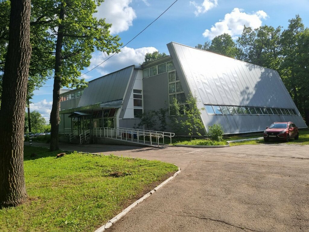 Spor okulları Crg Mariya Vinogradova, Penza, foto