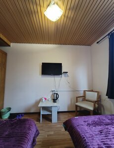 Корона (ulitsa Muravyova No:71с11), otel  Ussuriysk'ten
