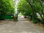 ГСК Пионер (Fabritsiusa Street No:19к3с2), garajlar  Moskova'dan