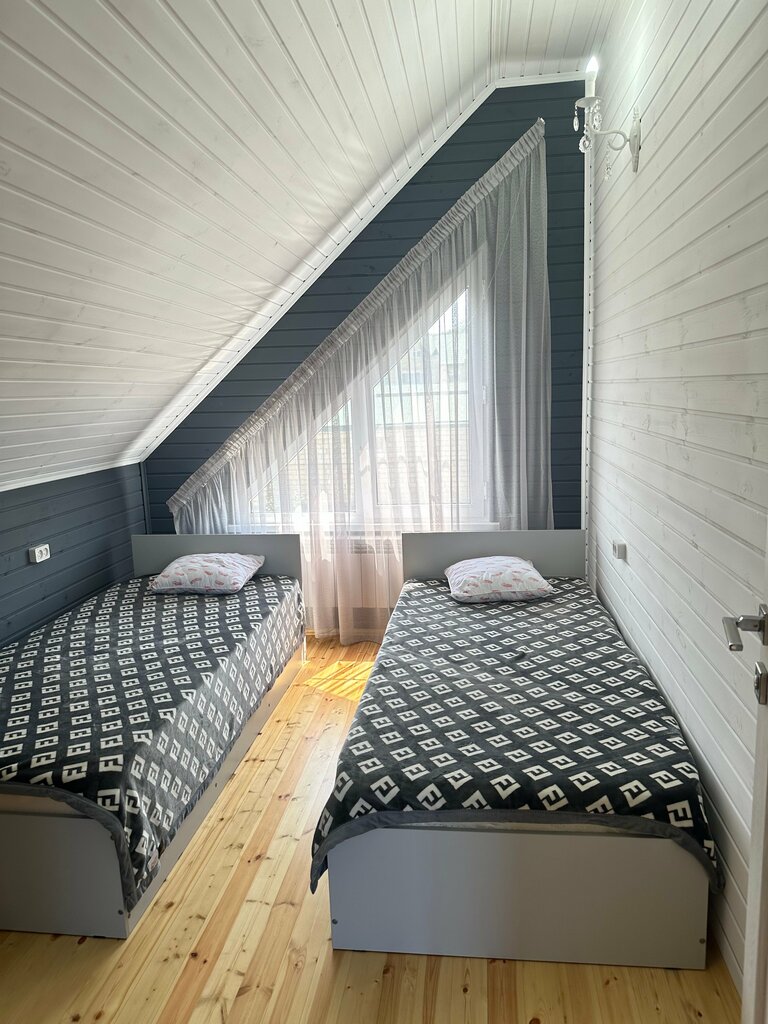 Resort oteller, tesisler Дома у Моря Элит, Dağıstan, foto