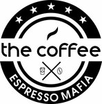 Espresso Mafia (Sredniy Vasilyevskogo Ostrova Avenue No:34), al götür kahve  Saint‑Petersburg'dan