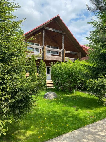 Otel Guest House Krivtsovo, Tverskaya oblastı, foto