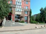 Ника (Gakkelevskaya Street No:22к1), market  Saint‑Petersburg'dan