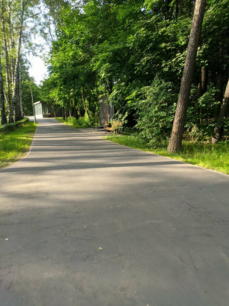 Tuvalet Туалет, Moskova, foto